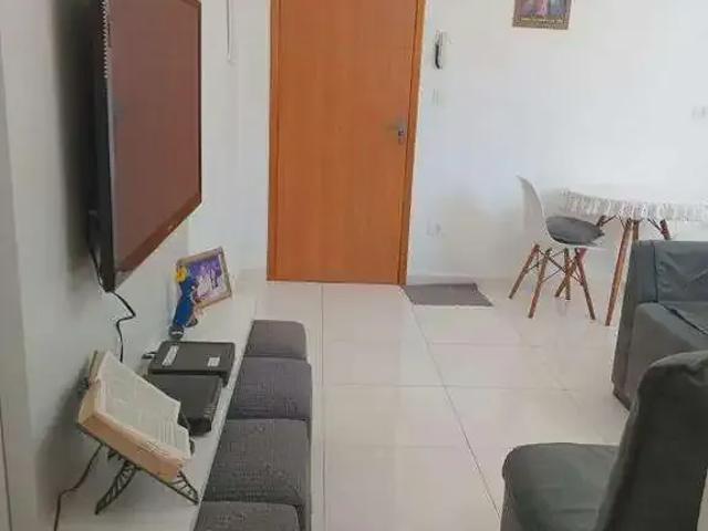 Cobertura para Venda em Santo André/SP Parque Oratório 2 Quartos