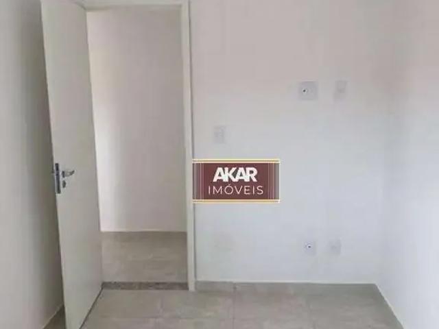Cobertura para Venda em Santo André/SP Parque Oratório 2 Quartos