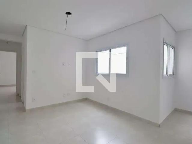 Cobertura para Venda em Santo André/SP Parque Oratório 2 Quartos