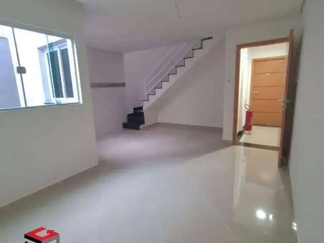 Cobertura para Venda em Santo André/SP Parque Oratório 2 Quartos