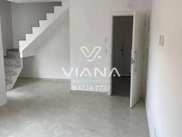 Cobertura para Venda em Santo André/SP Parque Oratório 2 Quartos