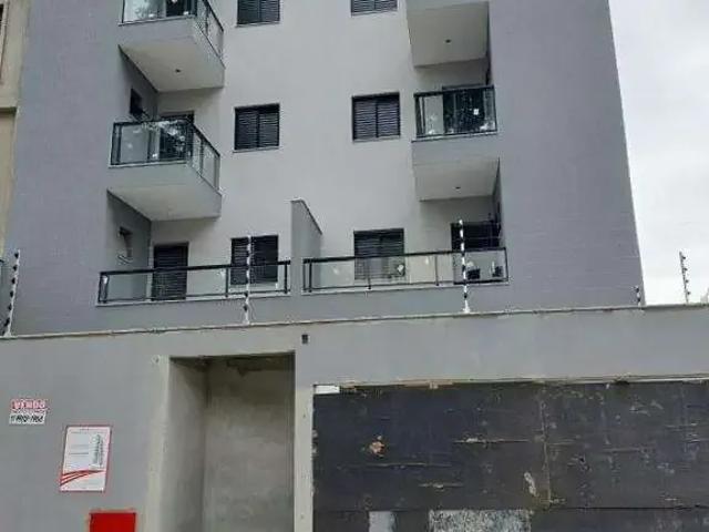 Cobertura para Venda em Santo André/SP Parque Oratório 2 Quartos