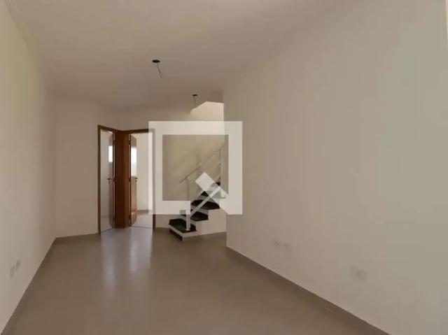 Cobertura para Venda em Santo André/SP Parque Oratório 2 Quartos