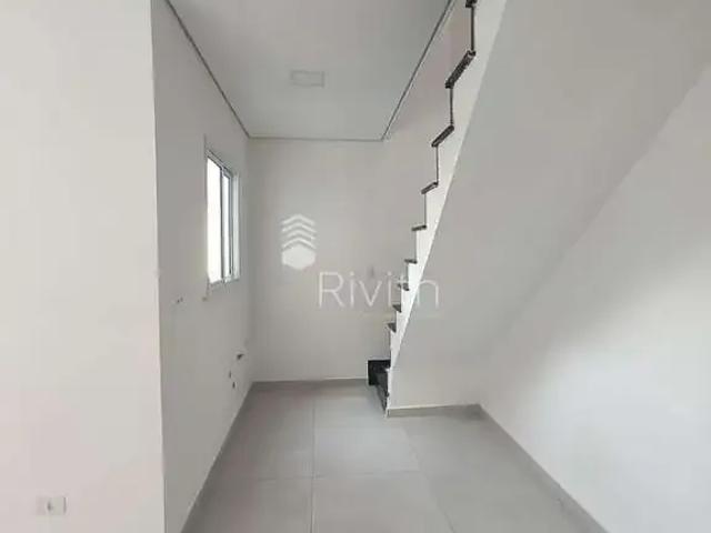 Cobertura para Venda em Santo André/SP Parque Oratório 2 Quartos
