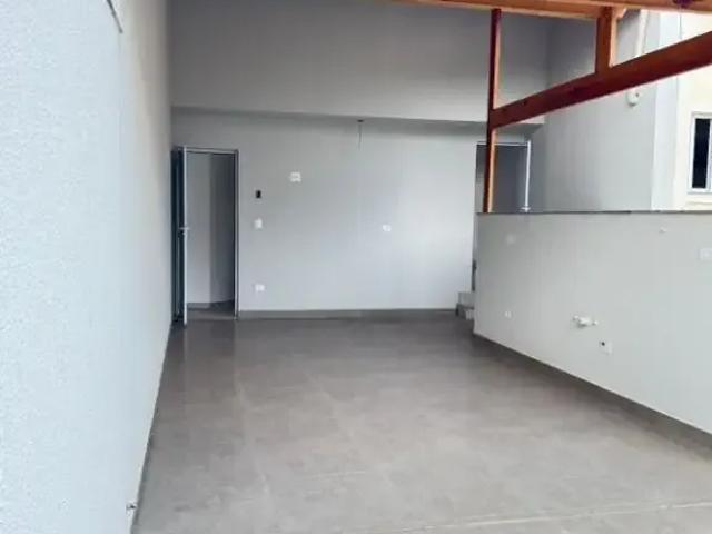 Cobertura para Venda em Santo André/SP Parque Oratório 2 Quartos
