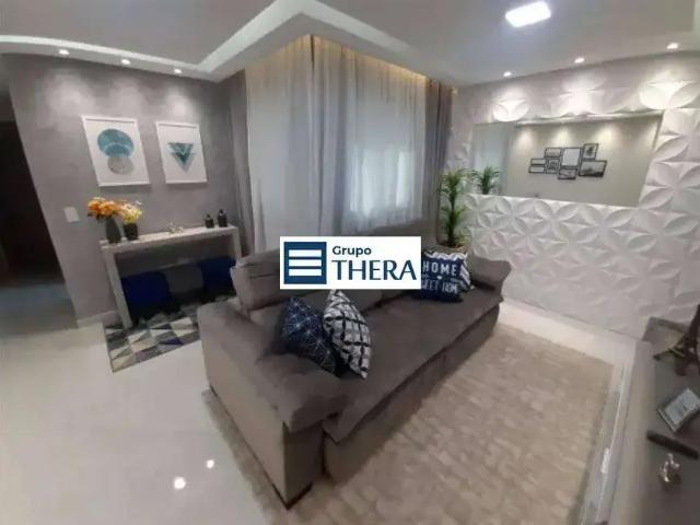 Cobertura para Venda em Santo André/SP Parque Oratório 2 Quartos