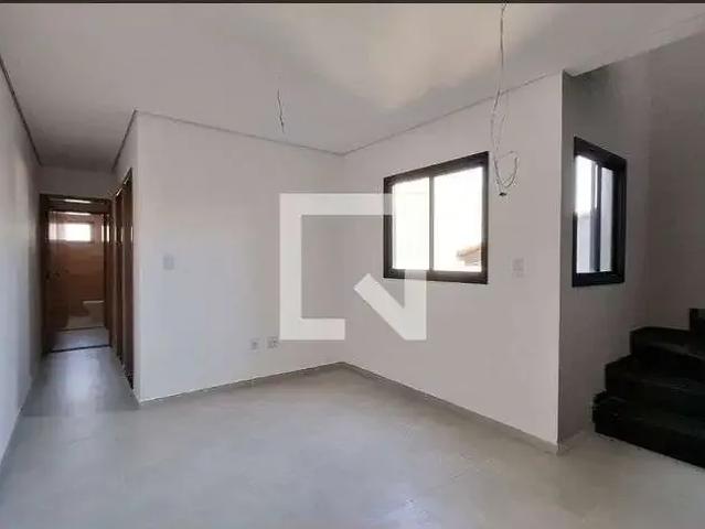 Cobertura para Venda em Santo André/SP Parque Oratório 2 Quartos