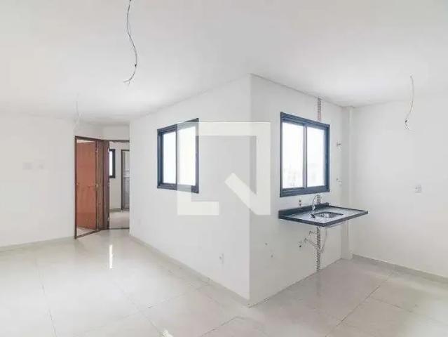 Cobertura para Venda em Santo André/SP Parque Oratório 2 Quartos