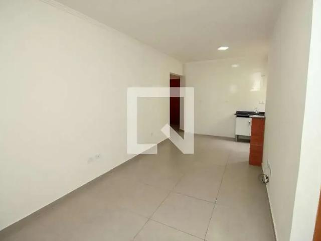 Cobertura para Venda em Santo André/SP Parque Oratório 2 Quartos