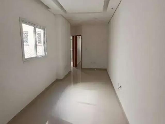 Cobertura para Venda em Santo André/SP Parque Oratório 2 Quartos