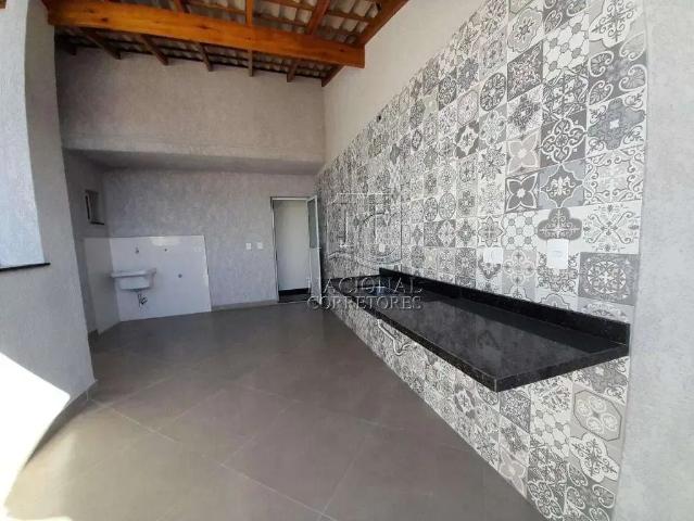 Cobertura para Venda em Santo André/SP Parque Oratório 2 Quartos