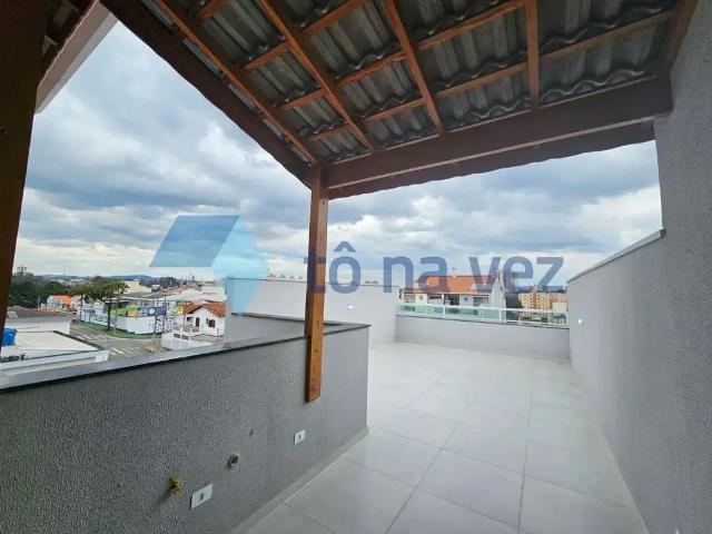 Cobertura para Venda em Santo André/SP Parque Oratório 2 Quartos