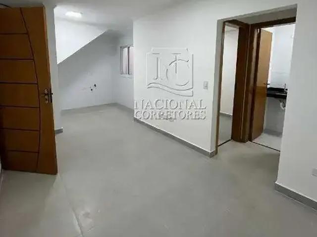 Cobertura para Venda em Santo André/SP Parque Oratório 2 Quartos