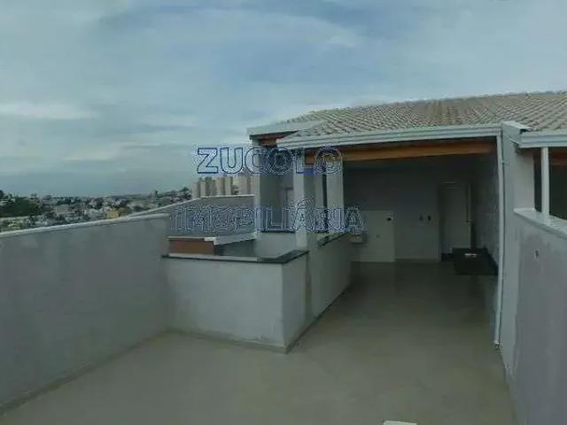 Cobertura para Venda em Santo André/SP Parque Oratório 2 Quartos