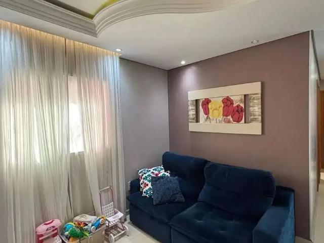 Cobertura para Venda em Santo André/SP Parque Oratório 2 Quartos