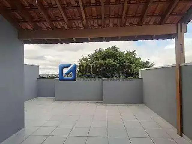 Cobertura para Venda em Santo André/SP Parque Oratório 2 Quartos