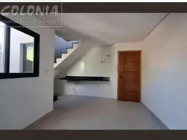 Cobertura para Venda em Santo André/SP Parque Oratório 2 Quartos
