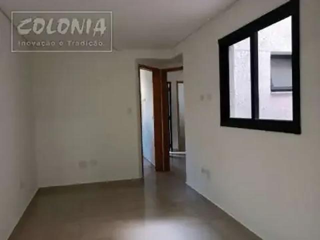 Cobertura para Venda em Santo André/SP Parque Oratório 2 Quartos