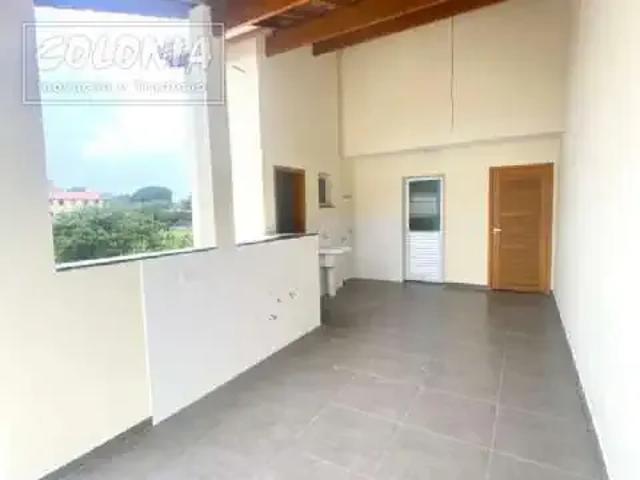 Cobertura para Venda em Santo André/SP Parque Oratório 2 Quartos
