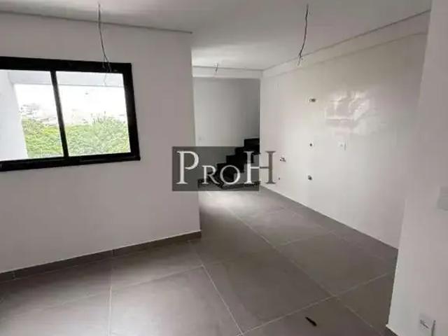 Cobertura para Venda em Santo André/SP Parque Oratório 2 Quartos