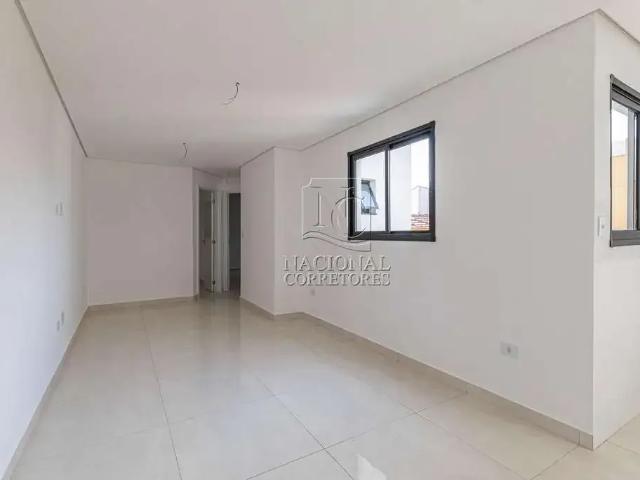 Cobertura para Venda em Santo André/SP Parque Oratório 2 Quartos