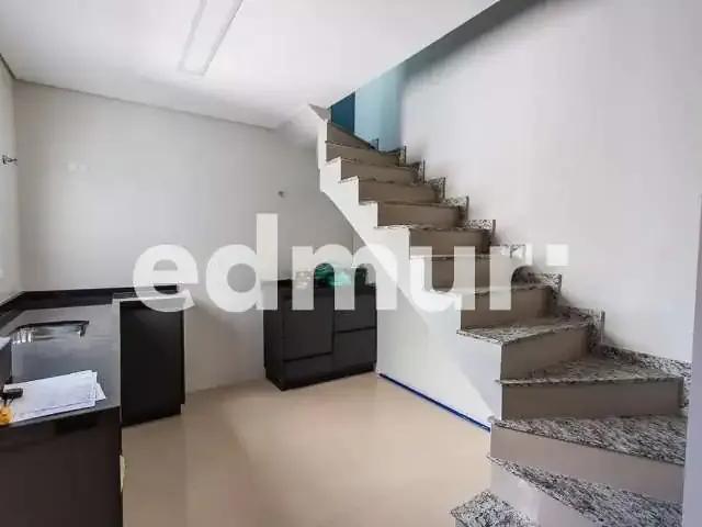 Cobertura para Venda em Santo André/SP Parque Oratório 2 Quartos