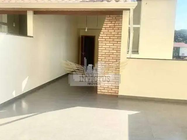 Cobertura para Venda em Santo André/SP Parque Oratório 2 Quartos
