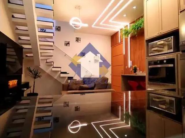 Cobertura para Venda em Santo André/SP Parque Oratório 2 Quartos