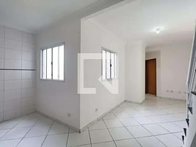 Cobertura para Venda em Santo André/SP Parque Oratório 2 Quartos