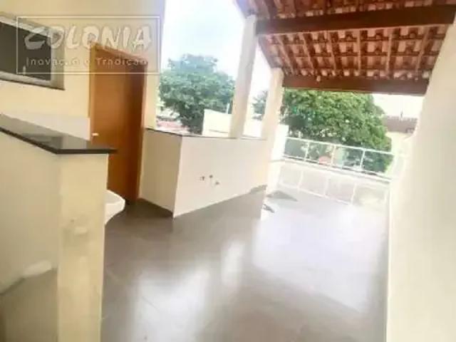 Cobertura para Venda em Santo André/SP Parque Oratório 2 Quartos