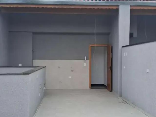Cobertura para Venda em Santo André/SP Parque Oratório 2 Quartos