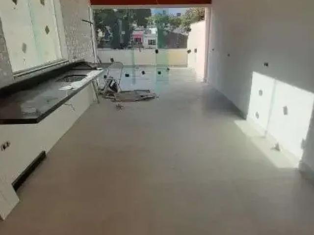 Cobertura para Venda em Santo André/SP Parque Oratório 2 Quartos