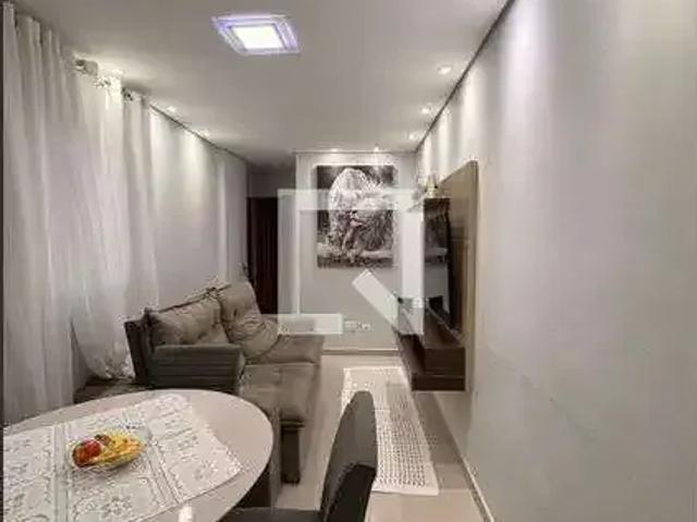 Cobertura para Venda em Santo André/SP Parque Oratório 2 Quartos