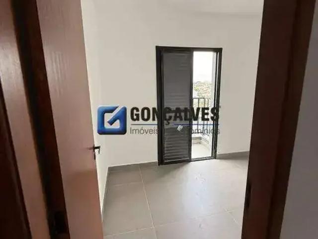 Cobertura para Venda em Santo André/SP Parque Oratório 2 Quartos