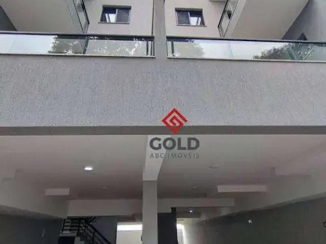Cobertura para Venda em Santo André/SP Parque Oratório 2 Quartos
