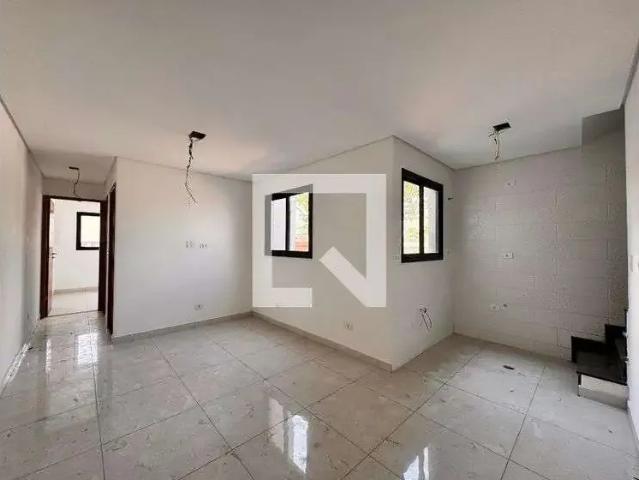 Cobertura para Venda em Santo André/SP Parque Oratório 2 Quartos