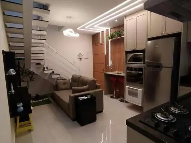 Cobertura para Venda em Santo André/SP Parque Oratório 2 Quartos