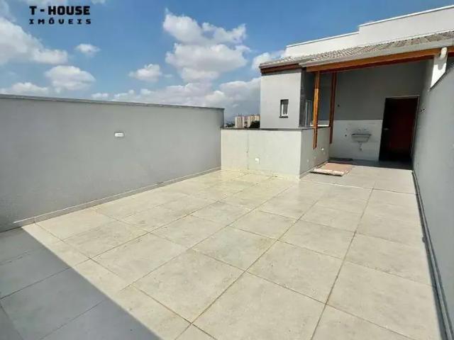 Cobertura para Venda em Santo André/SP Parque Oratório 2 Quartos