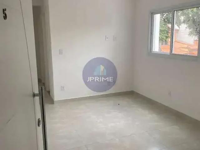 Cobertura para Venda em Santo André/SP Parque Oratório 2 Quartos