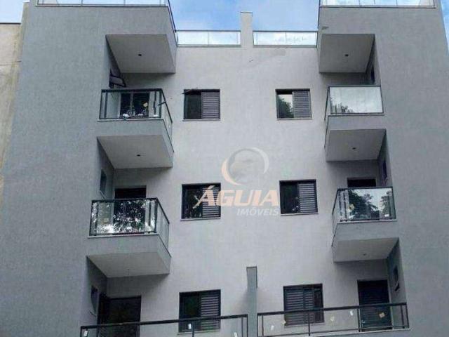 Cobertura para Venda em Santo André/SP Parque Oratório 2 Quartos