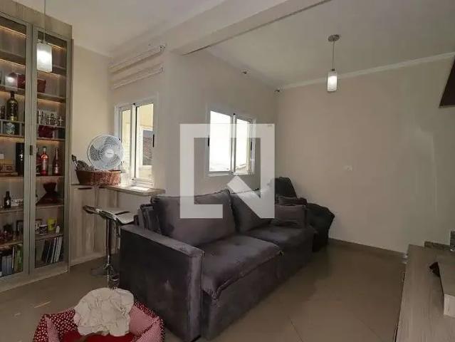Cobertura para Venda em Santo André/SP Parque Oratório 2 Quartos