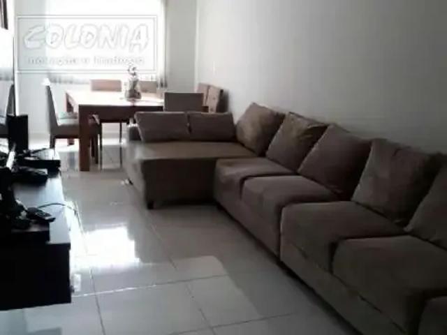 Cobertura para Venda em Santo André/SP Parque Oratório 2 Quartos
