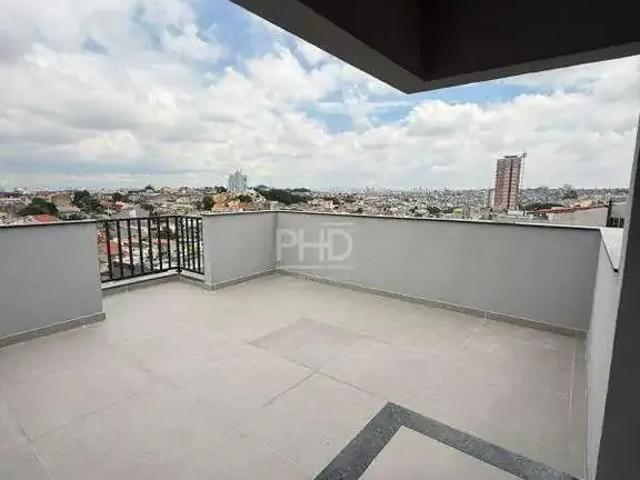 Cobertura para Venda em Santo André/SP Parque Oratório 2 Quartos