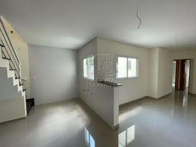 Cobertura para Venda em Santo André/SP Parque Oratório 2 Quartos