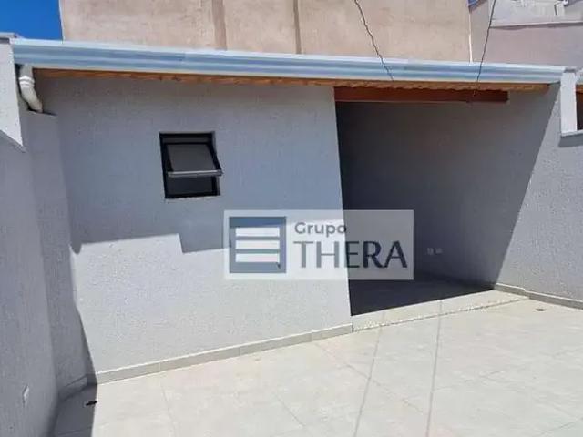 Cobertura para Venda em Santo André/SP Parque Oratório 2 Quartos