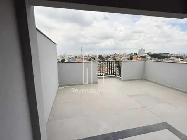 Cobertura para Venda em Santo André/SP Parque Oratório 2 Quartos