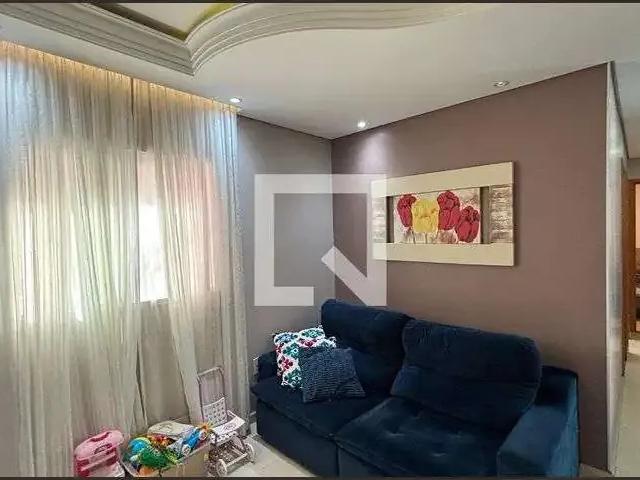 Cobertura para Venda em Santo André/SP Parque Oratório 2 Quartos