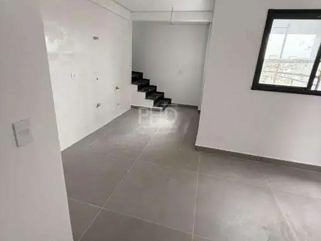 Cobertura para Venda em Santo André/SP Parque Oratório 2 Quartos