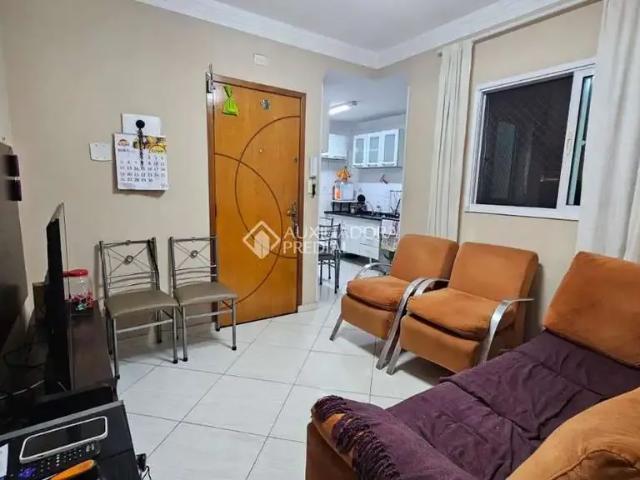 Cobertura para Venda em Santo André/SP Parque Oratório 2 Quartos