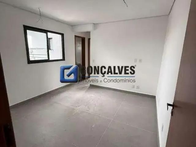 Cobertura para Venda em Santo André/SP Parque Oratório 2 Quartos